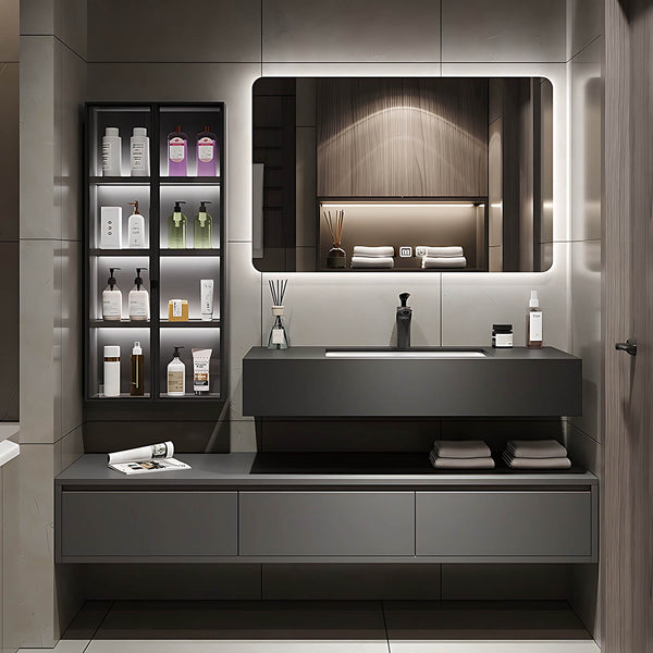 High QLO│Modern Bathroom Vanities & Makeup Vanities For Your Home