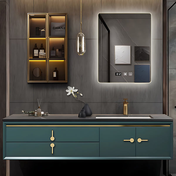 High QLO®│Modern Bathroom Vanities & Makeup Vanities For Your Home