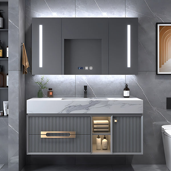 High QLO®│Modern Bathroom Vanities & Makeup Vanities For Your Home