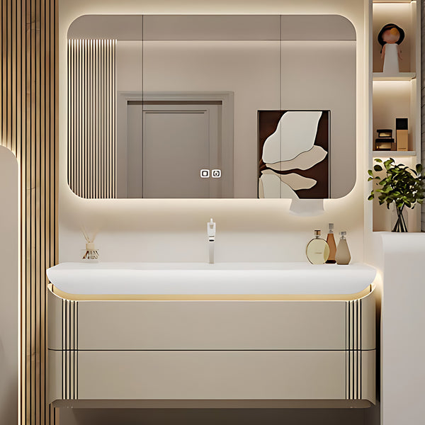 High QLO®│Modern Bathroom Vanities & Makeup Vanities For Your Home