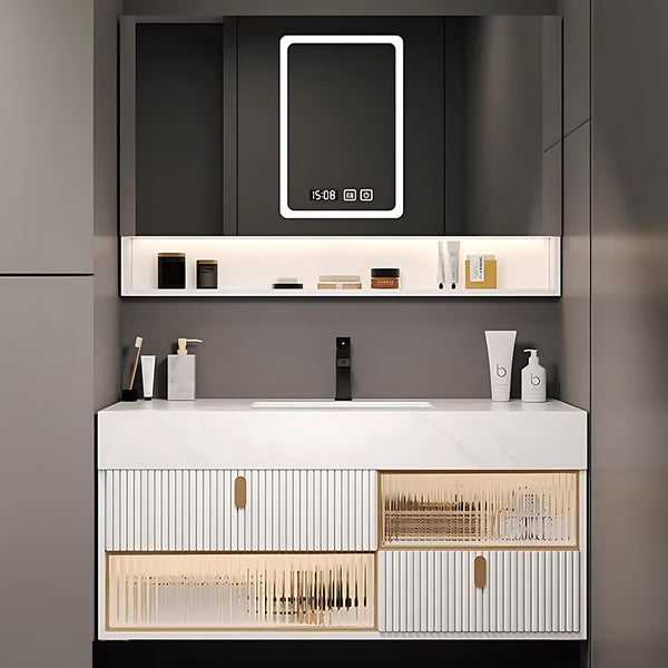 HighQLO® Single Sink Bathroom Vanity – Page 7 – High QLO